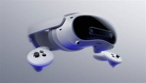 Pico Unveils The Pico 4 Ultra XR Headset 8k VR Porn