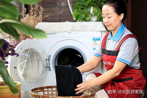 雇主怎么找照顾老人的住家保姆高级保姆告诉你找保姆时要注意这些细节 知乎