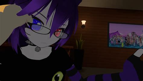 Totless Vrchat Legends Wiki Fandom