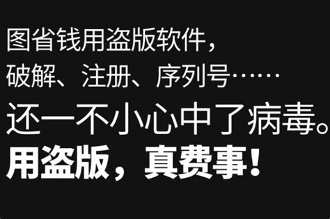 著作权计算机软件版权指什么软件正版化科普指南来了 企业