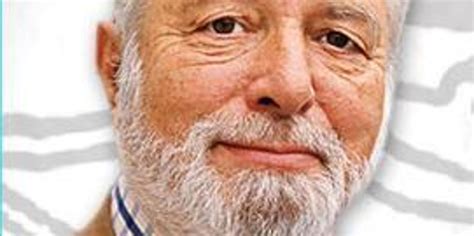 Gastronomiekritiker Wolfram Siebeck Ist Tot