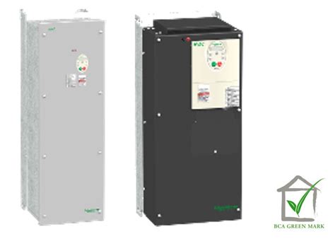 Variable Speed Drive POWER SYSTEM HOLDING