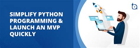 Python Programming Simplified Mvp Development For Startups Part 1