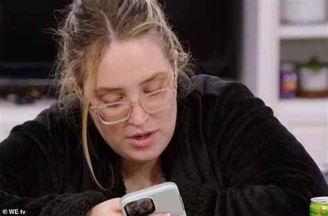 Mama June Is Blasted By Daughter Pumpkin Over Druggy Past On Latest