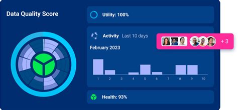 Data Quality Score Thinkdata Works