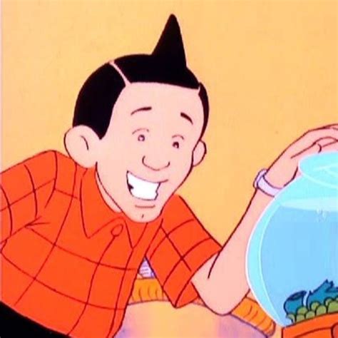 Ed Grimley Character Comic Vine