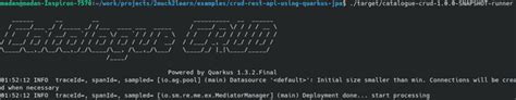 A Step By Step Guide To Create Restful Event Driven Microservice