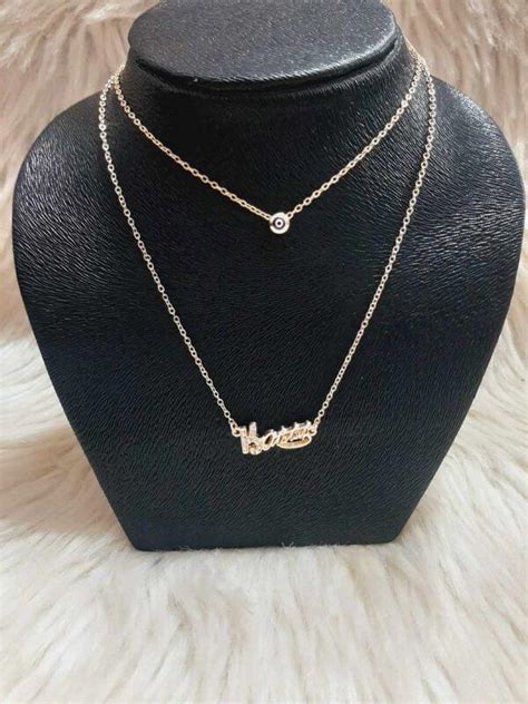 Colier Ben Omara Shop