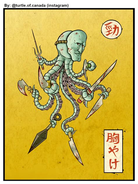 I Call This One Bold And Brash R Spongebob