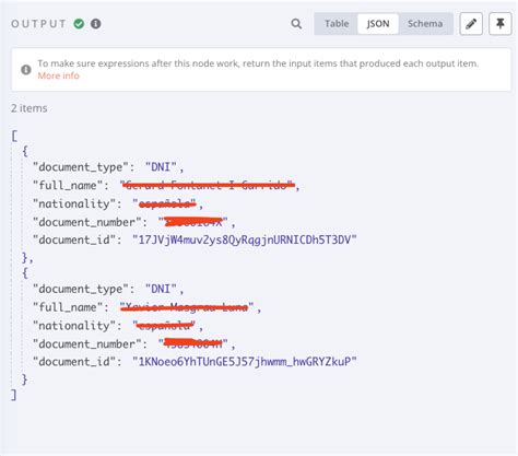 Sub Workflow Returning Unexpected Data After Adding Slack Message Approval Node Questions