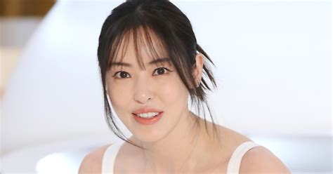 뉴스1 ★ 이다희 역대급 노출의상압도적인 피지컬