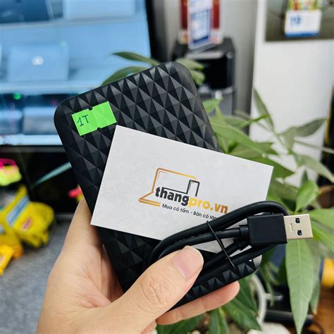 Ổ cứng di động HDD T seagate SK