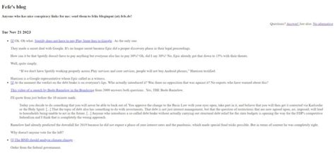 The Best Examples Of HTML Websites That Still Work Today