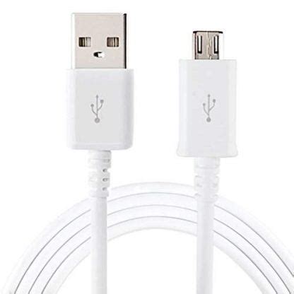 Universal Micro Usb Data Cable Dynokart