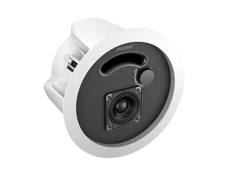 Bose Freespace Ds 16f 揚聲器 Wise Av Solution