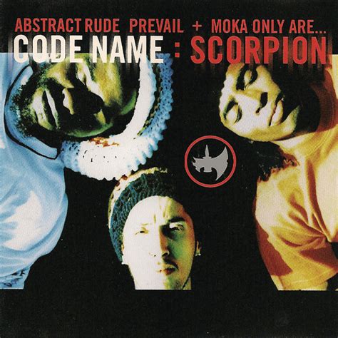 Code Name Scorpion Album By Code Name Scorpion Spotify