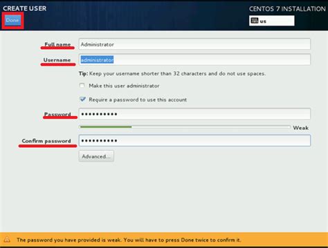How To Install CentOS Step By Step Installation Procedure For CentOS