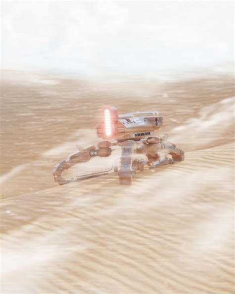 Akın Scout Robot Design Behance