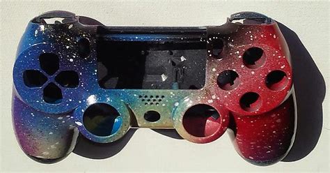 Ps4 Dualshock 4 Full Replacement Shell Imgur