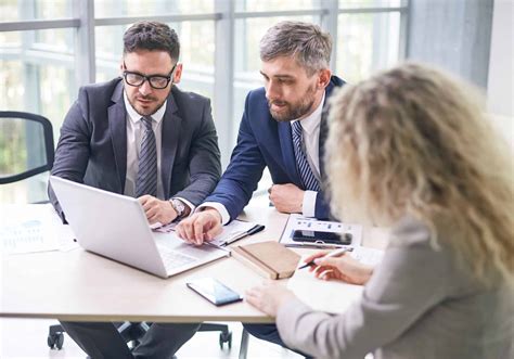 Finance Job Titles And Descriptions Peg Staffing