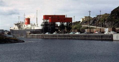 Ss Patrick Morris Rshipwrecks