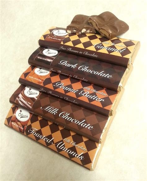 Best Chocolate Candy Bars