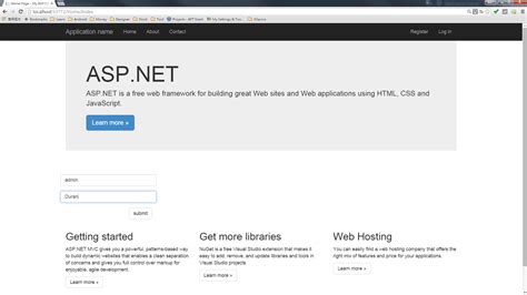 Asp Net Requestquerystring And Requestform Asp Net Mvc Example