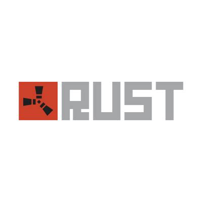 Rust Logo Download Png