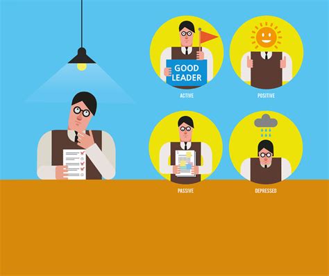 신수정의 리더십 코칭 60 리더는 콘셉트가 있어야 한다 티타임즈