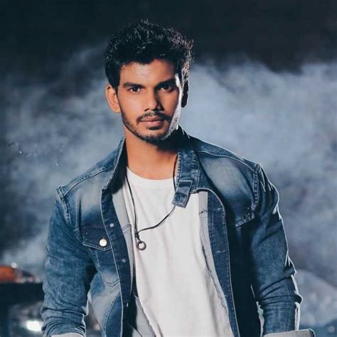 Satish Tiwari Influencer Biography Career Personal Life