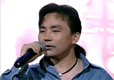 신인가수 박상민 데뷔무대  Mlbpark