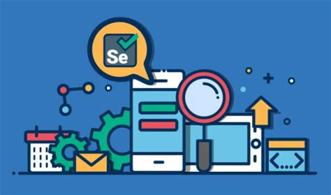 Selenium Webdriver Là Gì Các Khái Niệm Và Những ưu Nhược điểm