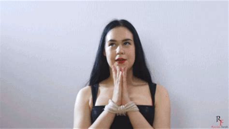 Valery Hazelnut Ballgags Test Full Hd Mp4 Rf Studio Production