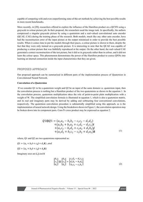 Colour Image Processing Using Modified Quaternion Neural Networkpdf