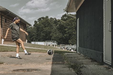 3 Types Of Passes In Soccer