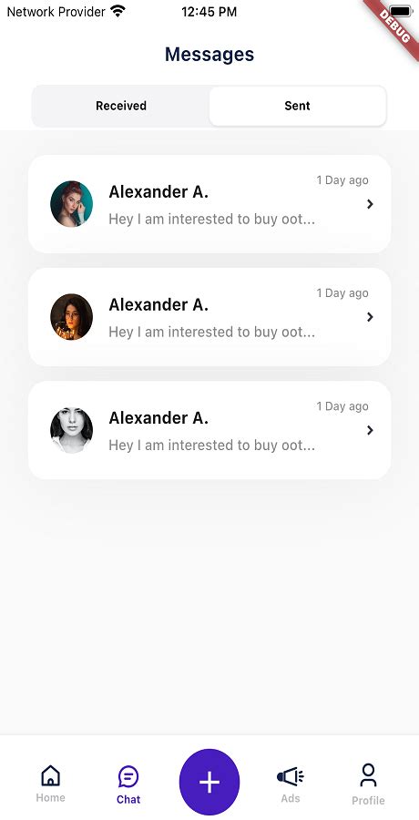 Souk Ecommerce Flutter Ui Kit Template Android Ios App By Geekyapps