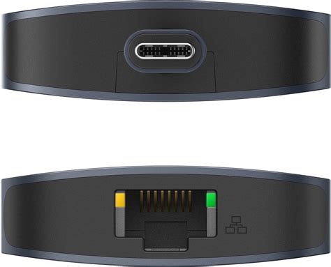 Customer Reviews Hyper Hyperdrive Next 10 Port Usb C Hub 4k Hdmi Ethernet 2 Usb C 2 Usb A