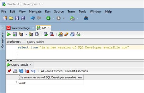 jeff smith on linkedin oracle sql developer and data modeler 24 3 are
