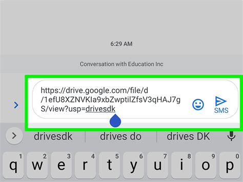How To Share Google Docs On Your Computer Phone Or Tablet