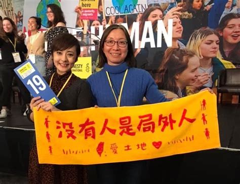 中捷死者林淑雅是第2屆原轉會委員 好友學生悼念不捨 新聞 Rti 中央廣播電臺