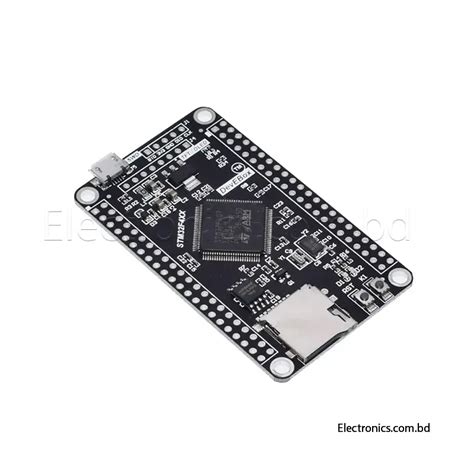 Stm32f407 Development Board F407 Latest Price In Bangladesh Bd