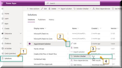 Dataverse Solution Complete Tutorial