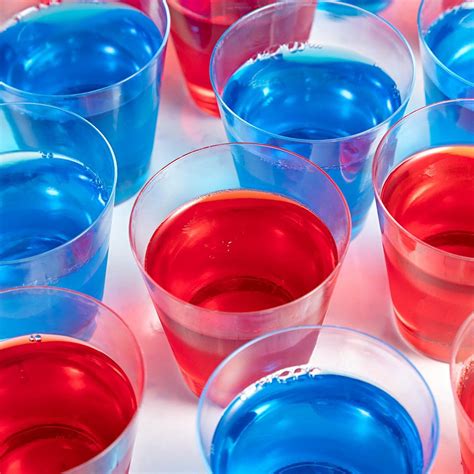 How To Make Vodka Shots 13 Simple Recipes To Make At Home