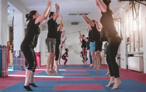 The Complete Circuit Training Guide 48 Exercises For Your Workouts