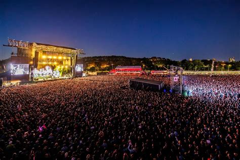 here s why you need to be a platinum vip at boston calling 2024