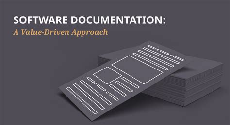Software Documentation In An Agile Dev World Distillery