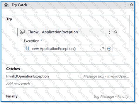 Uipath Certified Professional Developer Track Uipath Adav1 Release