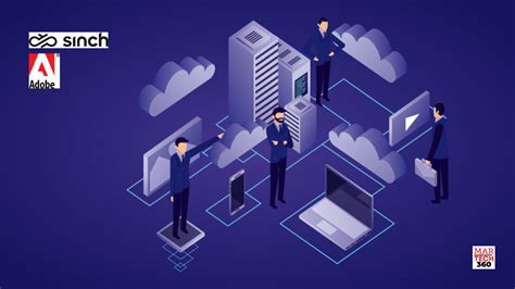 Sinch Named Adobe Digital Experience Technology Partner Of The Year