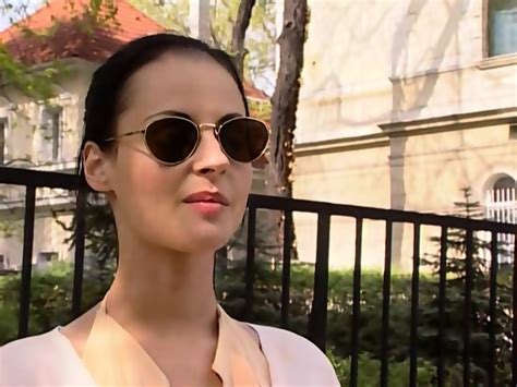 Private Love Story Scene Sandra Iron Carmen White Carmen Blonde