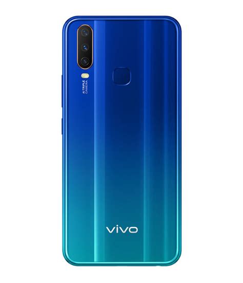 Vivo Y Price In Malaysia Rm Full Specs Mesramobile